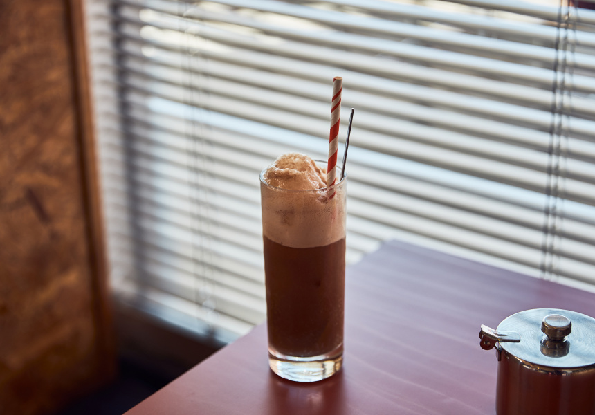 Four To Try: Summer Is Here and (Ice-Cream) Spiders Are Everywhere