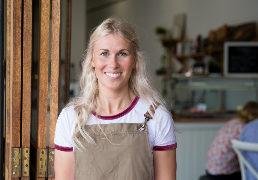 Freja's Opens in Wilston