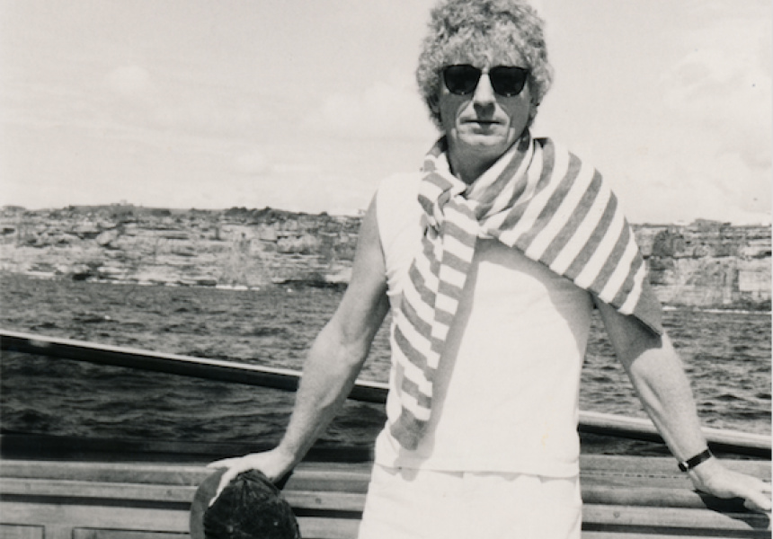 The Real Brett Whiteley is Revealed | Documentary | Sydney | Broadsheet