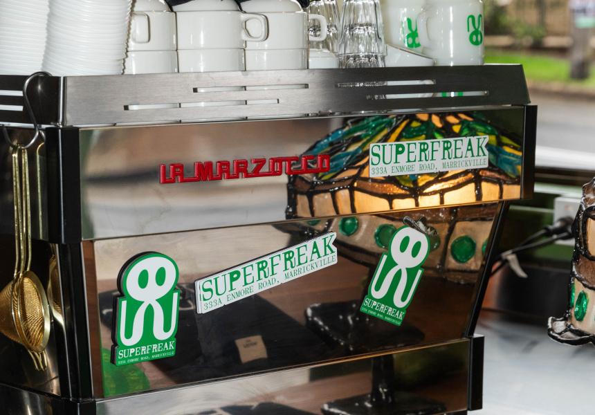 Snack Bar: Sydney’s Latest in Food, September 27, 2024