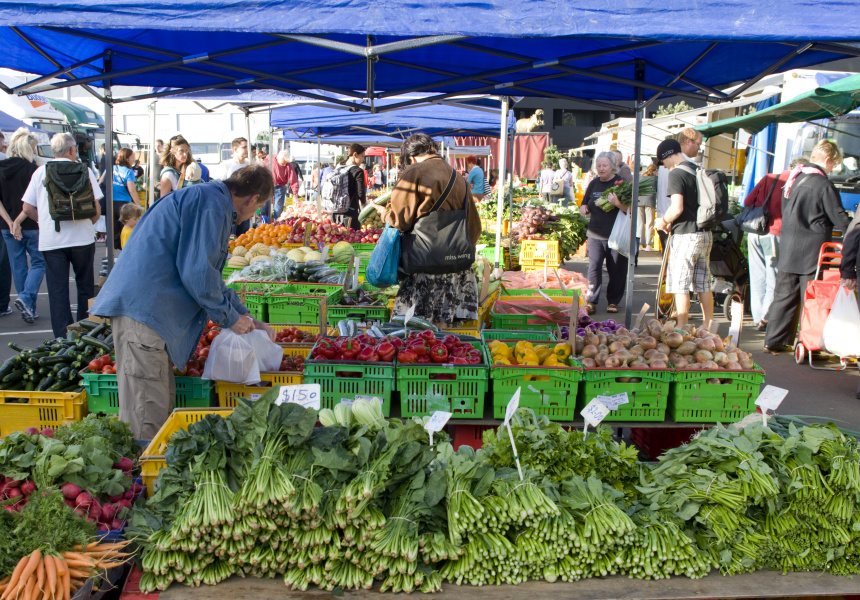 新西兰最佳农贸市场指南beplay官网登陆 - beplay13ios