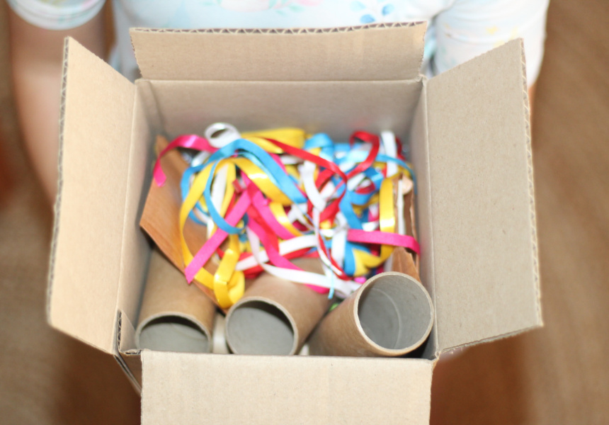 Eight To Try: Online Classes and DIY Kits To Keep Your Hands and Mind Busy