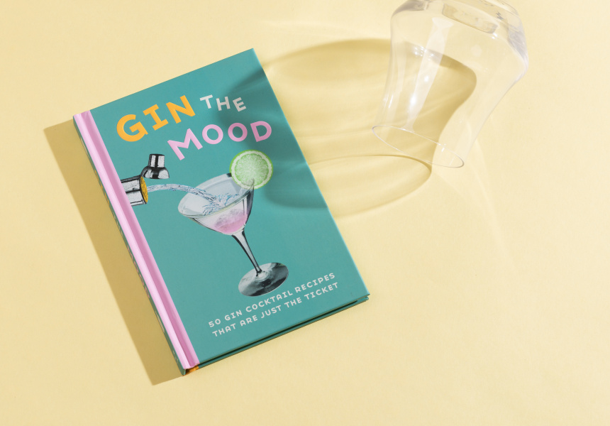 Win a Gin Cocktail Party Prize Pack – Just in Time for World Gin Day