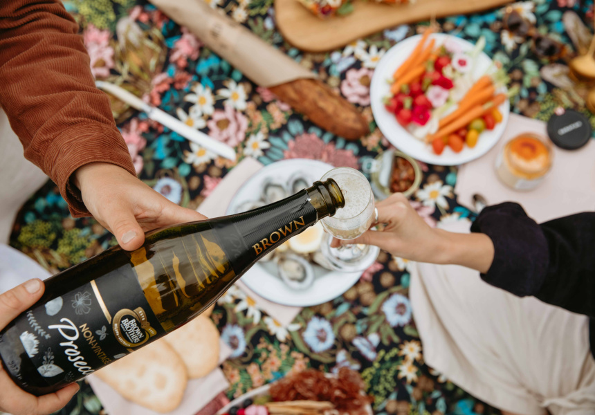 Prosecco, Gourmet Snacks and Smart Coolers: A Guide to Elevating Your ...