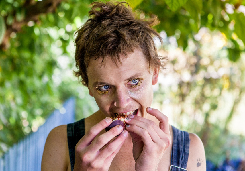 Nicholas Allbrook | Music | Broadsheet Sydney | Broadsheet