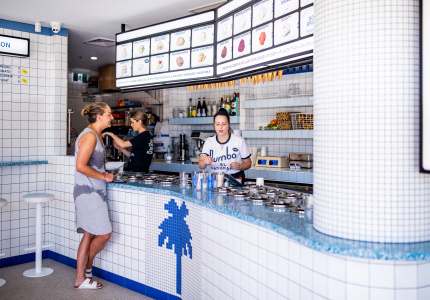 Best Ice-cream and Gelato in Perth