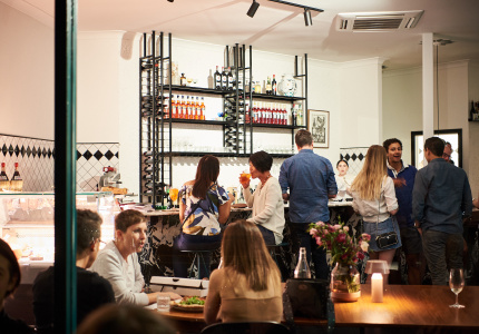 Australia’s Best Openings of March