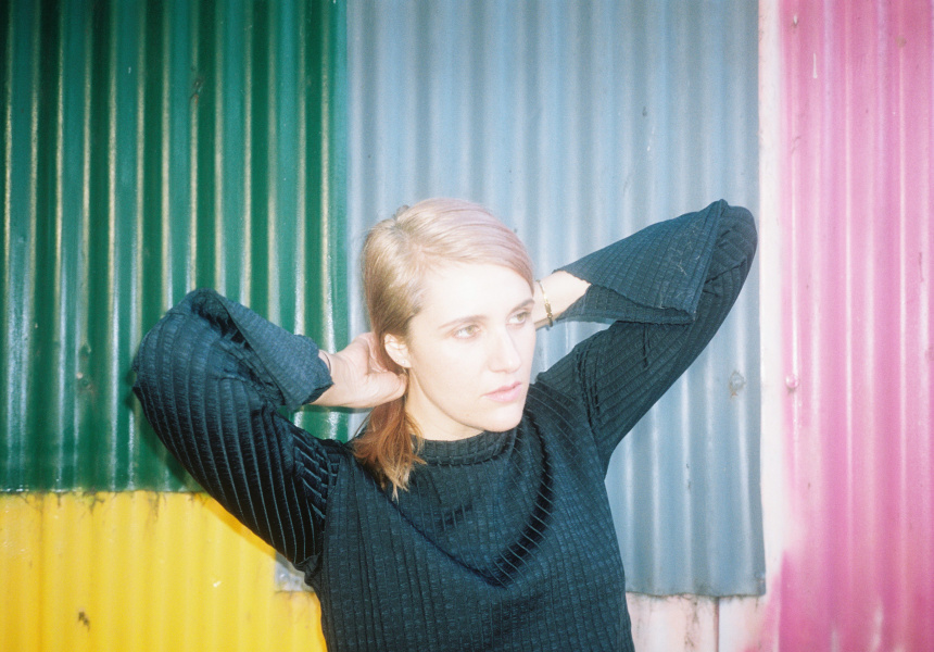 Laura Jean Album Launch at Howler