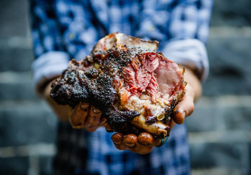 A Massive Barbeque Competition is Coming to Western Sydney | Broadsheet