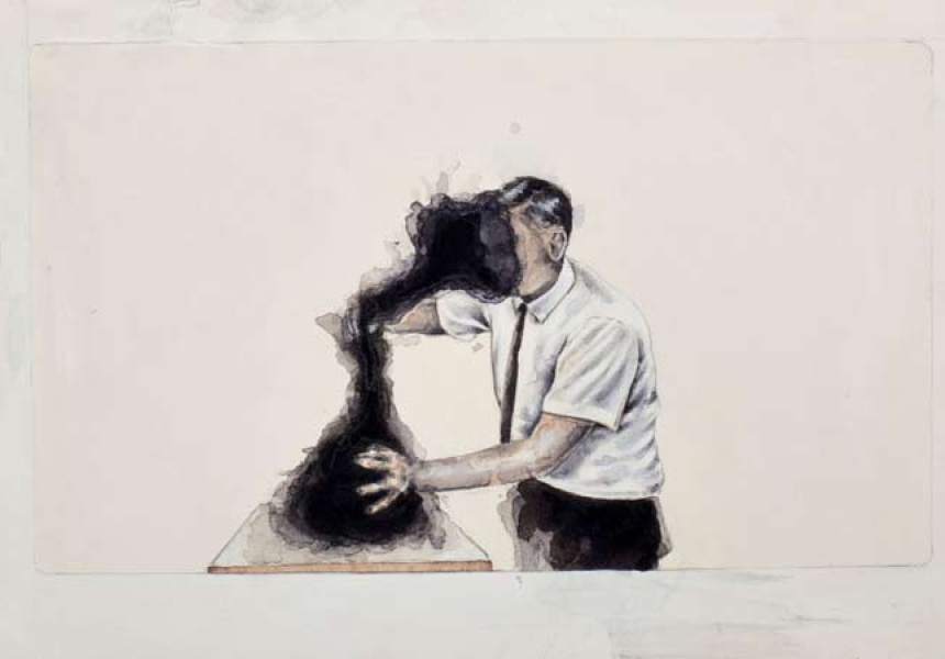 Teo Treloar: The Science