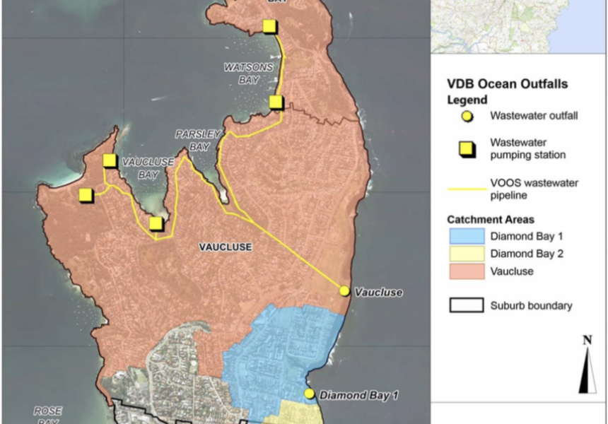 Sewage Pipes | Switched Off | Bondi | Broadsheet
