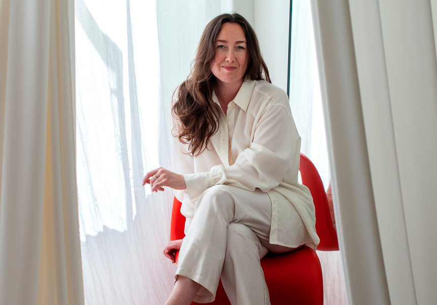 Wellington By-Appointment Lingerie Studio Underlena Wants To Encourage ...