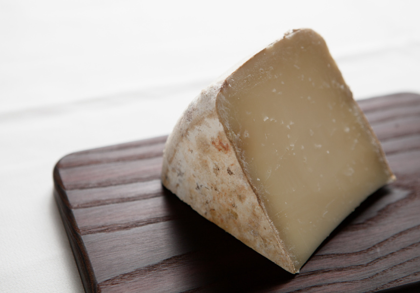 A Guide to Festive, Summer Cheese | Broadsheet
