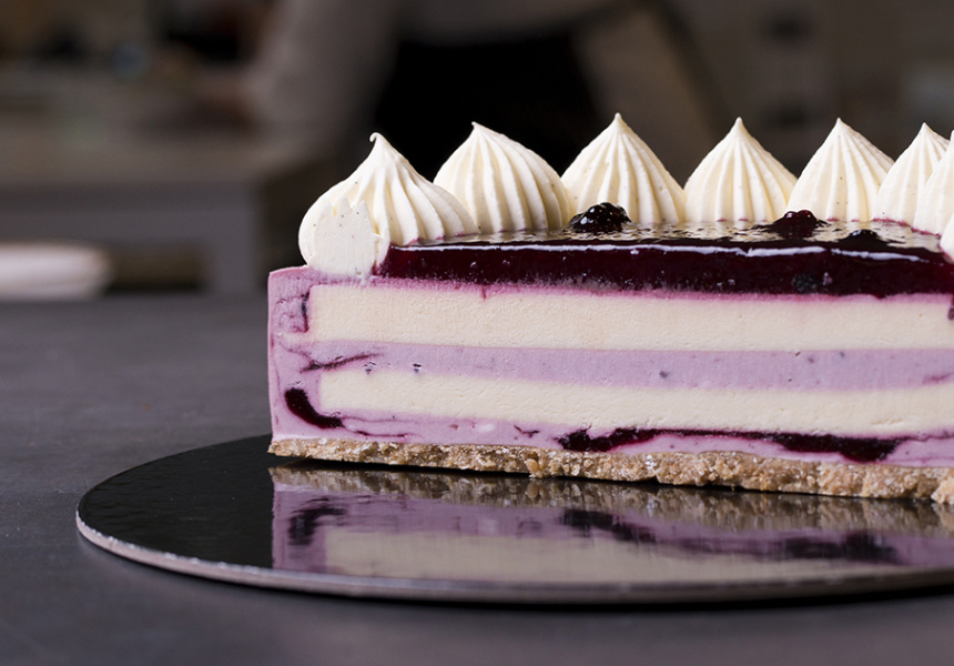 Gelato Messina Releases New Range of Gelato Cakes | Australia | Broadsheet