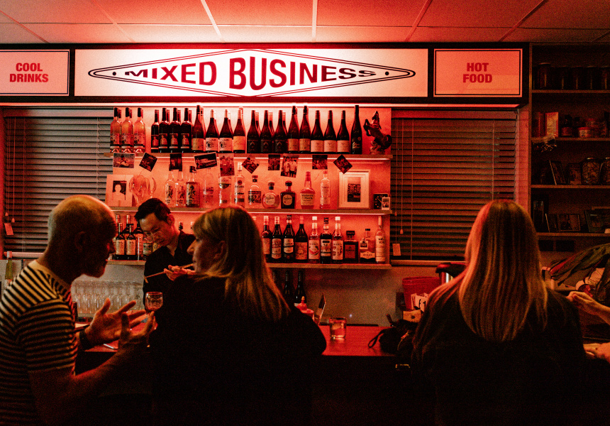 With “Prequel” Mixed Business, Emma’s Snack Bar Gets Better