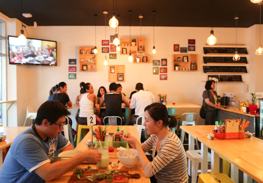 Wat Da Pho! | Broadsheet