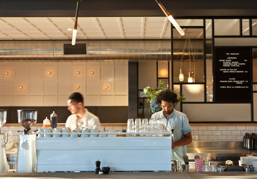 Two of Melbourne's Best Chefs Want to Cook Dinner At Your House