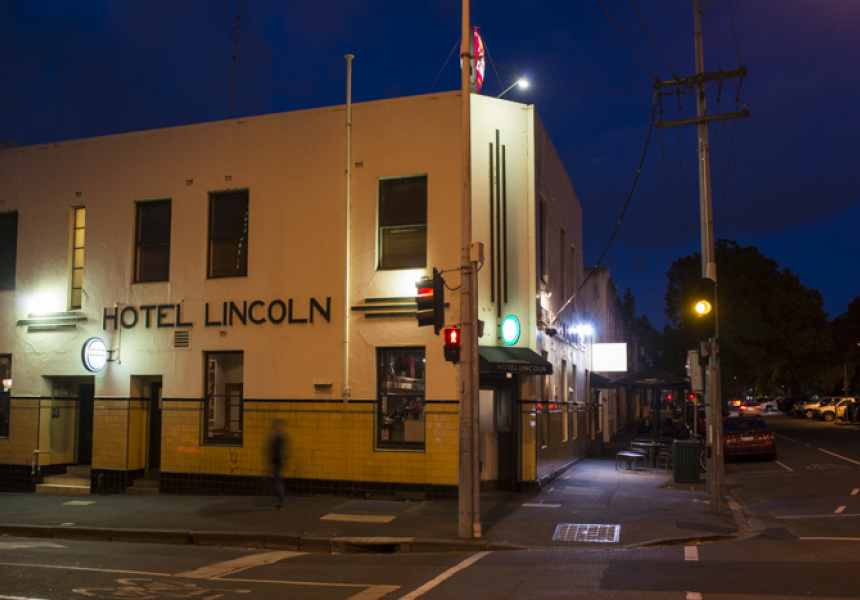 Hotel Lincoln