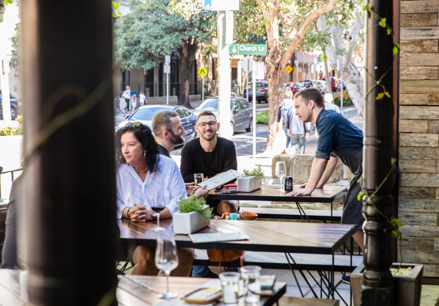 How to Extend Warm-Weather Dining in Sydney | Broadsheet