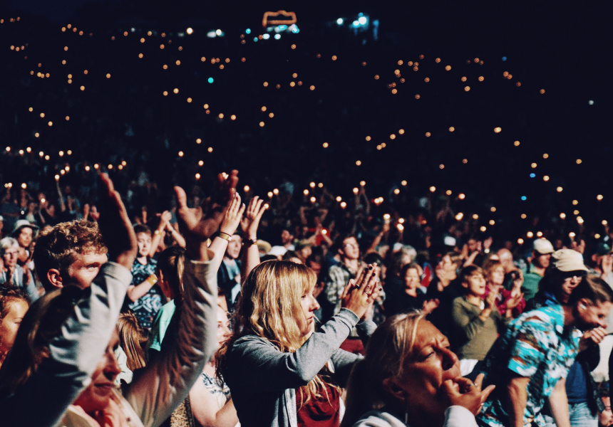 Our Picks For the Best Live Music at Pubs and Bars During Vivid