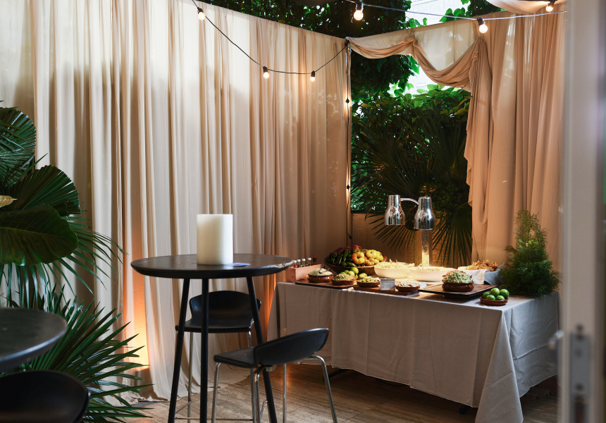 “Create Memorable Moments”: How to Nail a Stand-Out Event This Festive ...