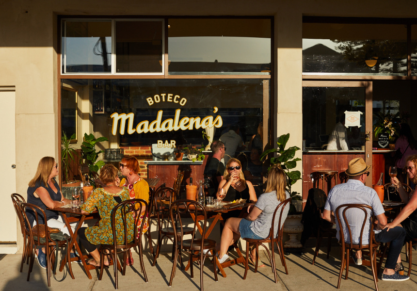 Sarah Atkinson’s Guide to Eating and Drinking Your Way Around WA ...