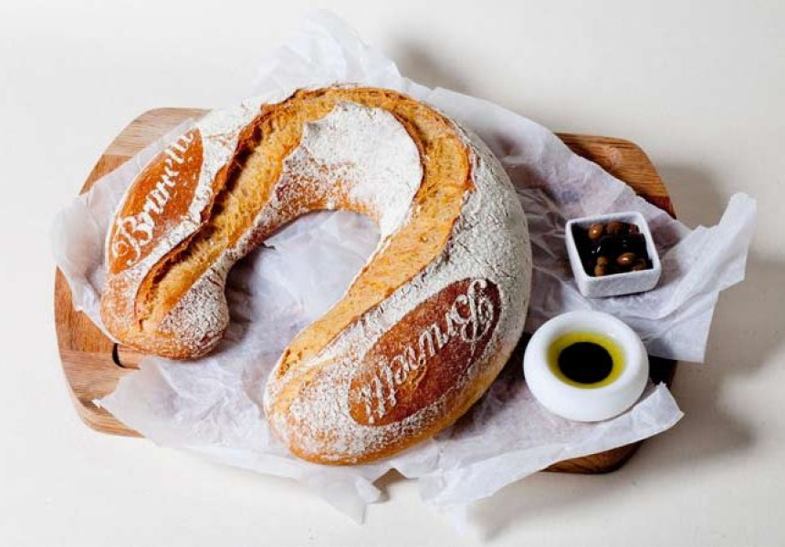 Getting the Goods for Christmas