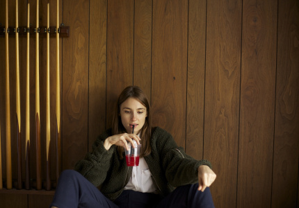 Listen to This: Ali Barter