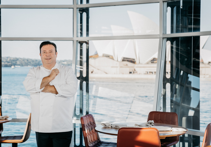 Some of the World’s Best Chefs Are Coming to Sydney in October | Broadsheet
