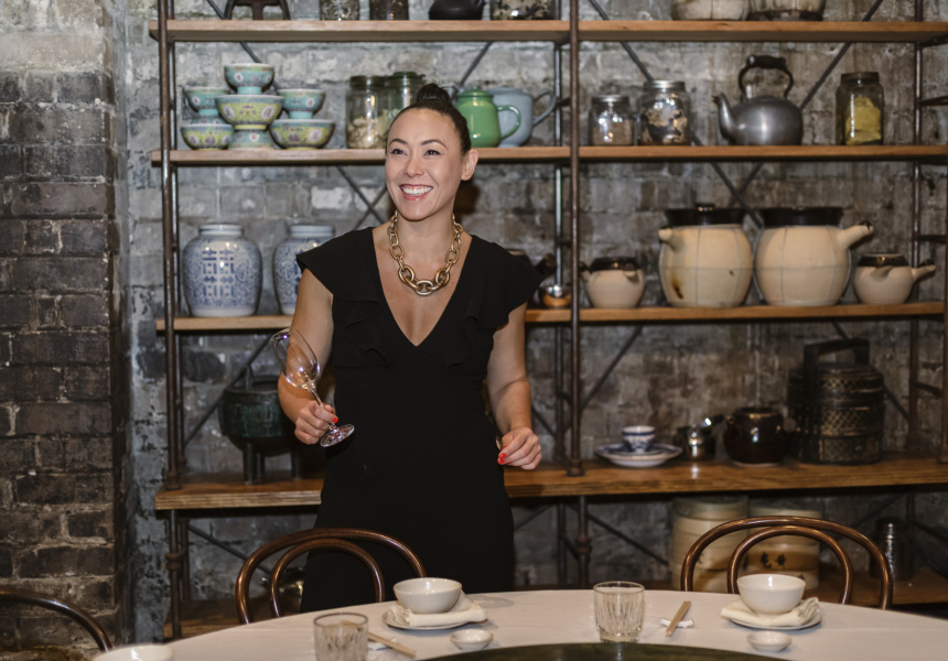 How I Got Here: Merivale Group Operations Manager Qwan-Ling Chew ...