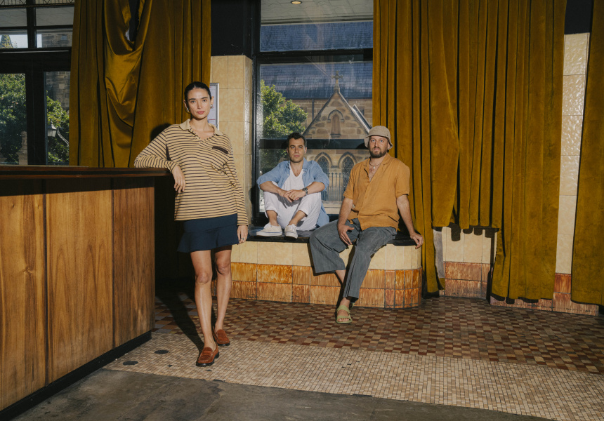 Coming Soon: The Freda’s Team To Open Bar Freda’s in Chippendale