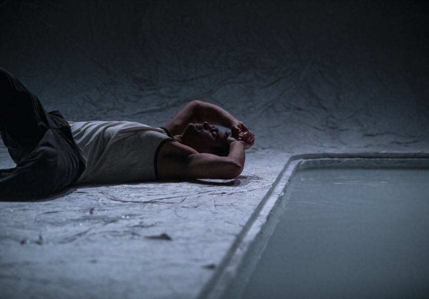 Perth’s Best Theatre of 2024 and 2025