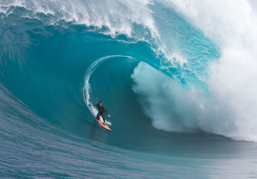 12th annual Australian Surf Movie Festival