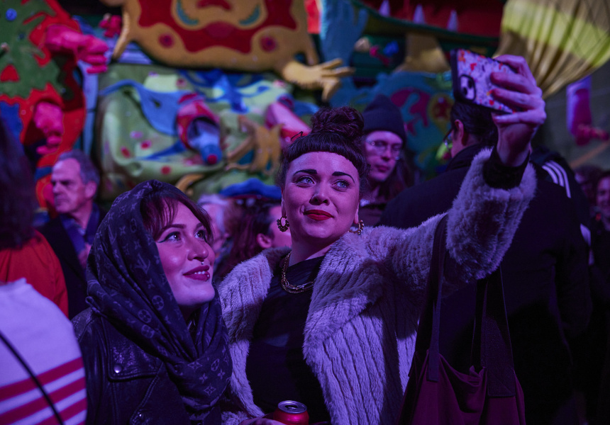 Sasha Murray - Journalist Profile - Intelligent Relations