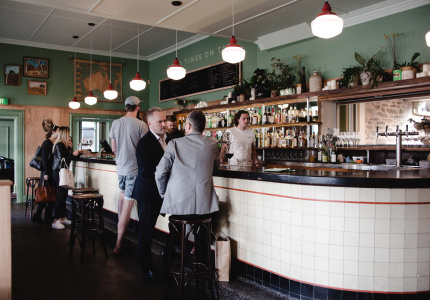 Best Pubs in Adelaide