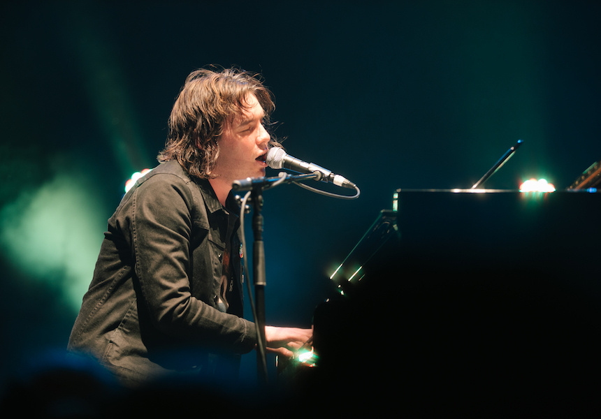 Sydney Musician Jack Colwell Says The Marriage Equality Fight Is Far ...