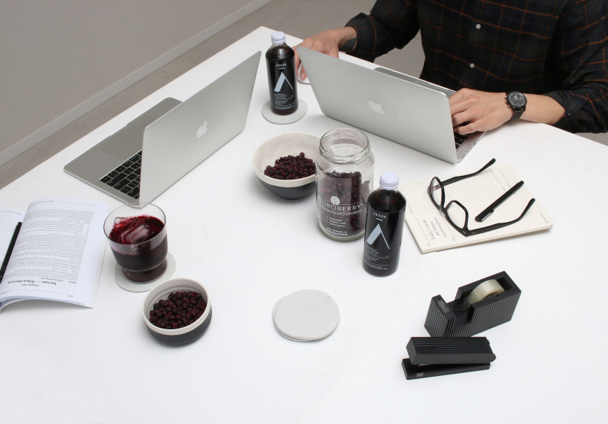 The Big Ideas Behind New Zealand’s New “Brain” Drink