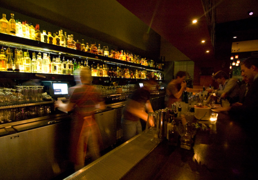 The Golden Revival of Cocktails from Yesteryear