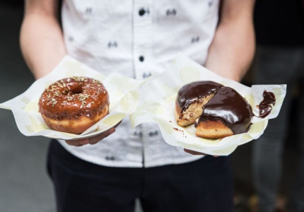 Best Doughnuts in Sydney