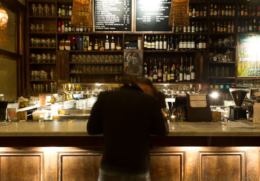 The Local Beer Enthusiasts