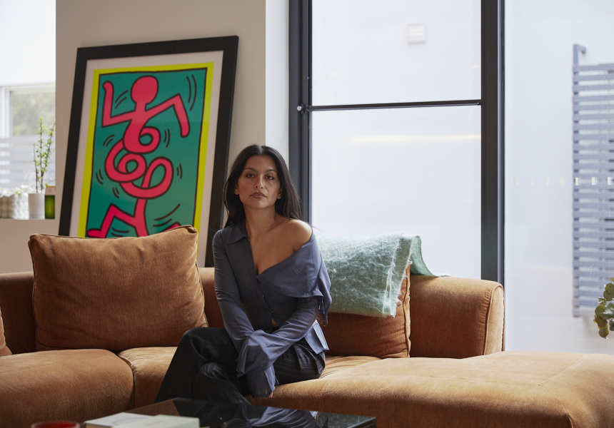 From Creative Communities to a “Magic” Move to Melbourne, Yasmin Suteja ...
