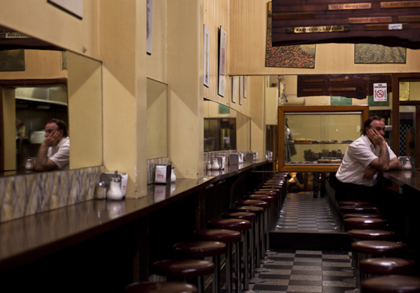Restaurants After Hours | Broadsheet