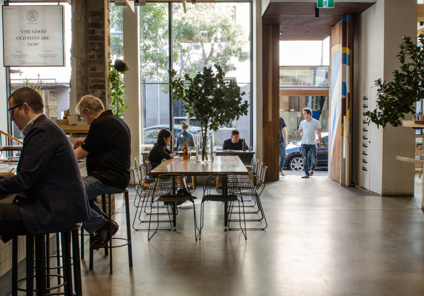 Paramount Coffee Project Will Host a Christmas Pop-Up Store in Taylor ...