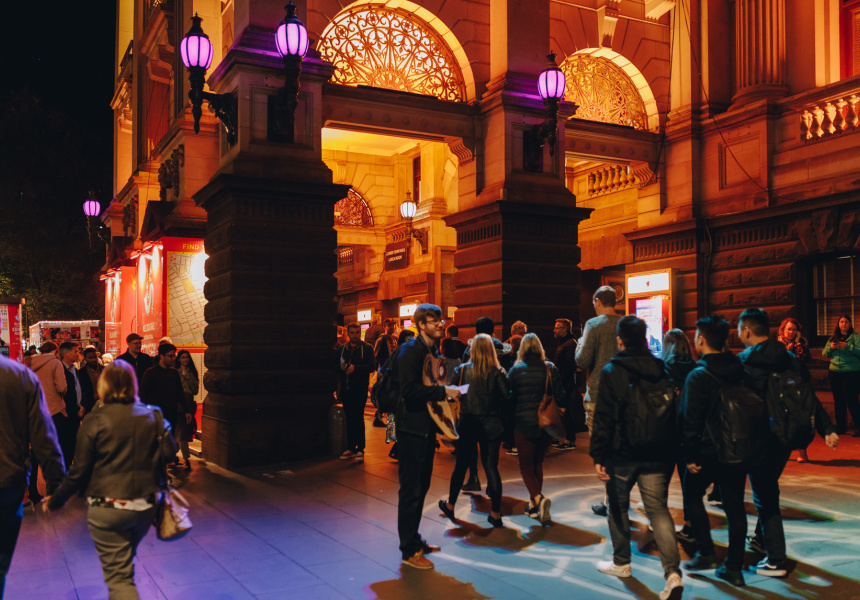 Editor’s Picks: The Best Things to Do In Melbourne in April | Broadsheet