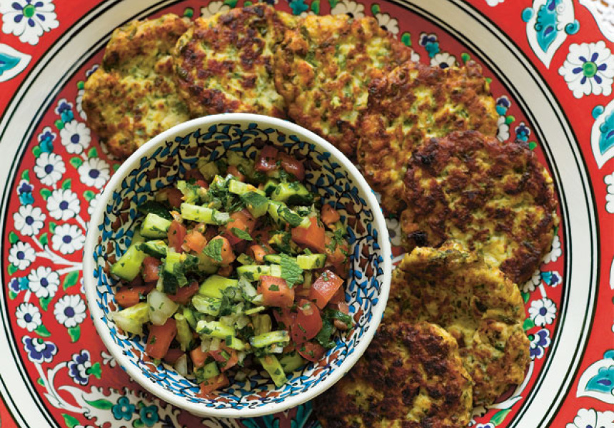 Cooking from the Heart: A Journey Through Jewish Food | Broadsheet