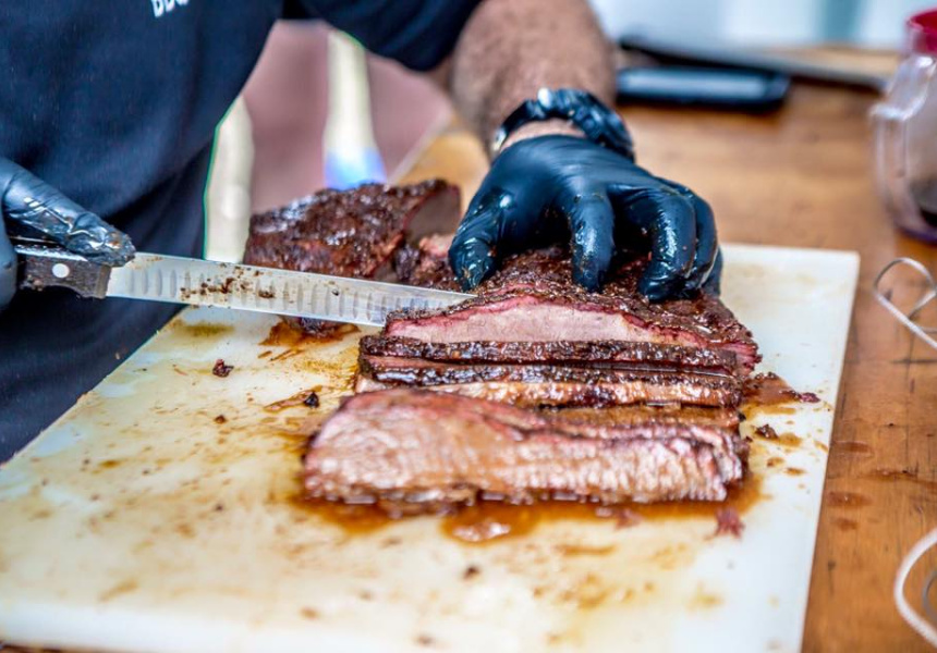 A Massive Barbeque Competition is Coming to Western Sydney | Broadsheet