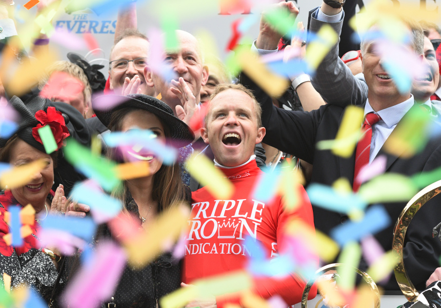 Spring Racing: The 2018 TAB Everest