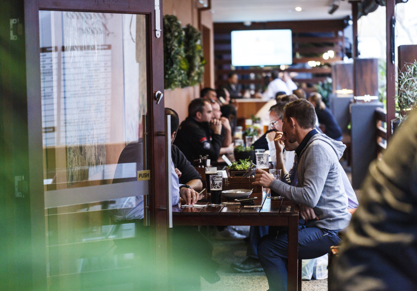 Your Guide to Perth’s Best Happy Hours