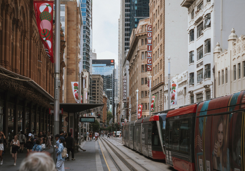 How To Spend a Weekend in the Sydney CBD