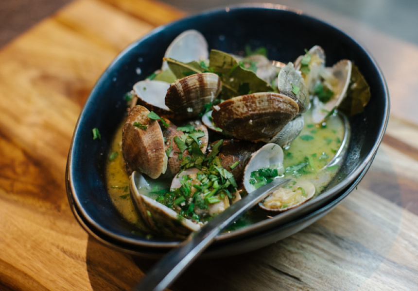 Chiado’s Taste of Lisbon